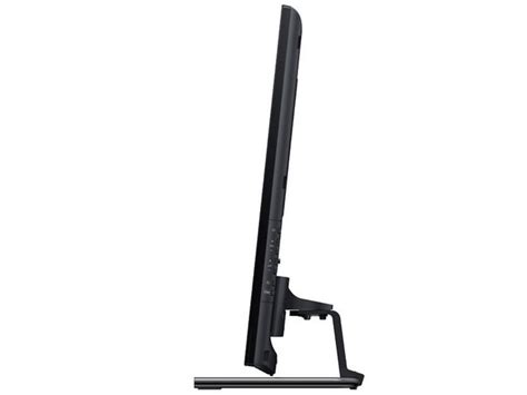 価格com 『本体 右側面2』 Bravia Kdl 26ex420 B 26インチ ブラック の製品画像
