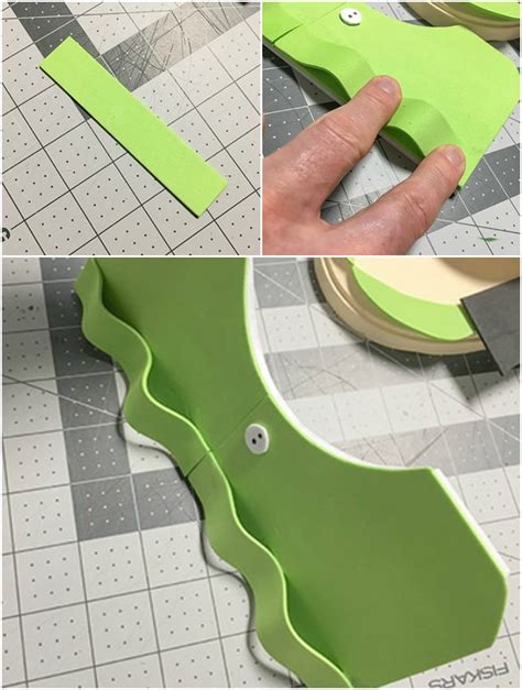 Diy Eyeglass Holder