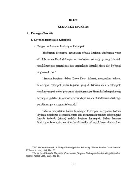 Meningkatkan Motivasi Belajar Siswa Melalui Layanan Bimbingan Kelompok