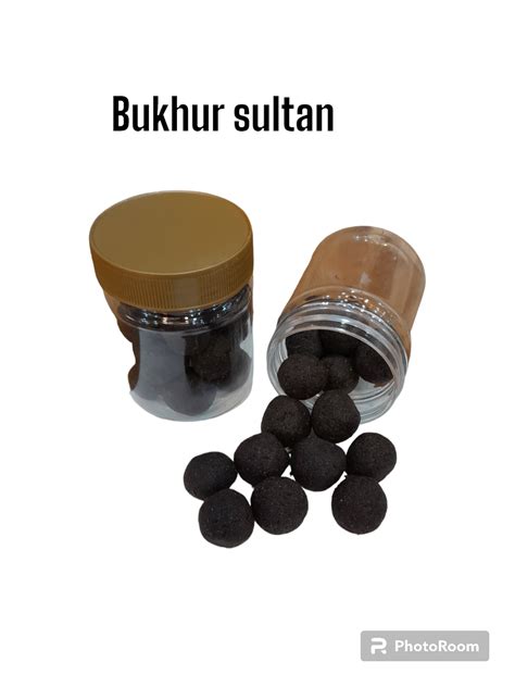 Bukhur Sultan Bukhur Arab Lazada Indonesia