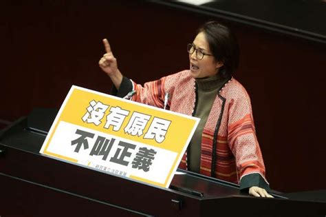 促轉條例為受害者平反條文， 蔣萬安對民進黨版投贊成票 風傳媒