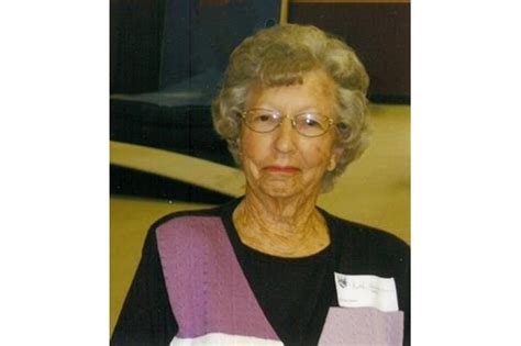 Ruth Brown Obituary 1921 2018 Cedar Hill Tn The Tennessean