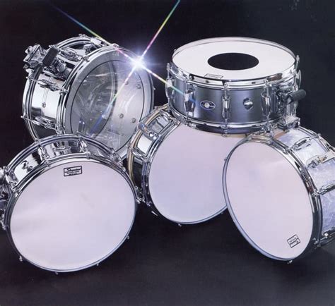 About Slingerland Slingerland