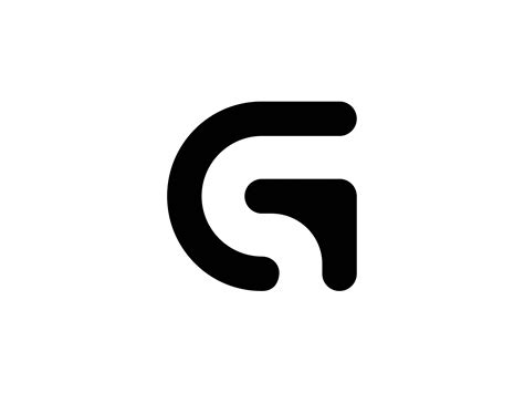 Pin By Guidancemar On Gorilla Spiration G Logo Design Logo Design Logos
