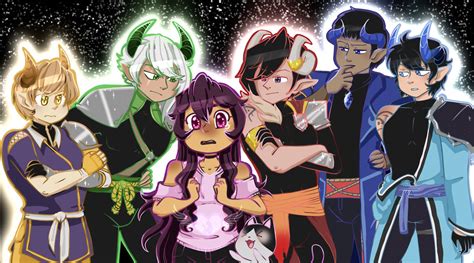 My Inner Demons Imagesmemes 16 Aphmau Aphmau Characte