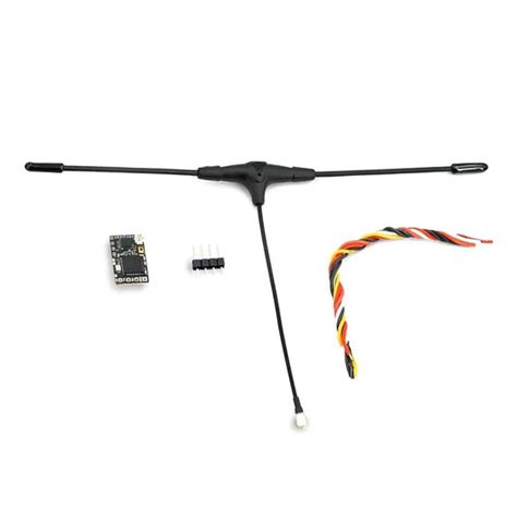 Tbs Crossfire Transmitter And Receivers Rcdrone