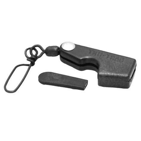 Tru Trac Heavy Duty Klincher Downrigger Cableline Terminator Dandr
