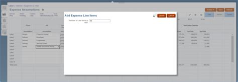 Oracle Epbcs Project Financial Planning Business Process Peloton Consulting Group Digital