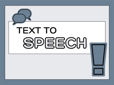 Convert Your Text Into Voice By Text2tone Fiverr
