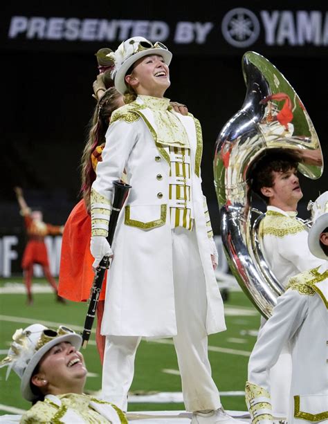 See Photos Of Broken Arrow At Boa Grand Nationals Finals 2025