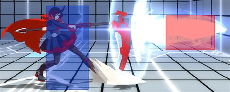 File BBTag Ruby 236B2 Hitbox Png Dustloop Wiki