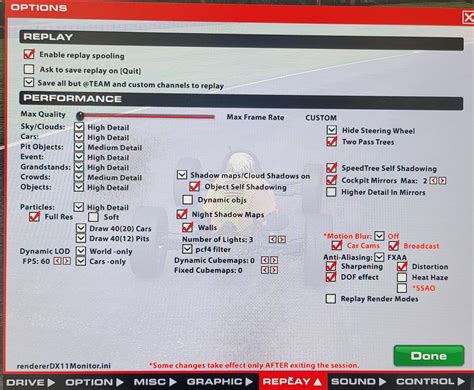 Rtx 4090 Low Fps R Iracing