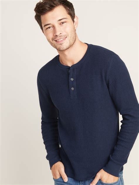 Mens Summer Henley At Heriberto Barry Blog