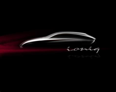 Hyundai Shares Mores Details On Its Geneva Motor Show I Oniq Concept