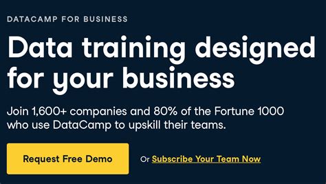 Datacamp For Business Frequently Asked Questions Support Datacamp