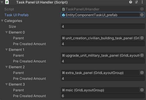 Add Movement Task Unity Rts Engine Documentation