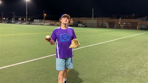 How Do You Grip A Knuckle Curve At Michael Batiste Blog