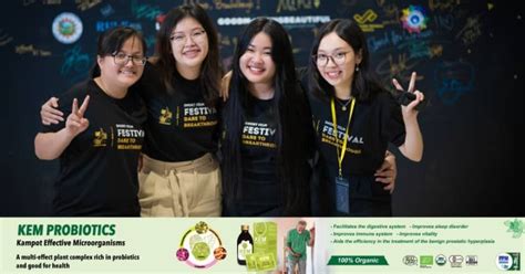 Young People Advocate Gender Equality Through Filmmaking Cambodianess