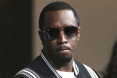 Sean Diddy Combs Suma Nueva Demanda Por Delitos De Abuso Y Tráfico