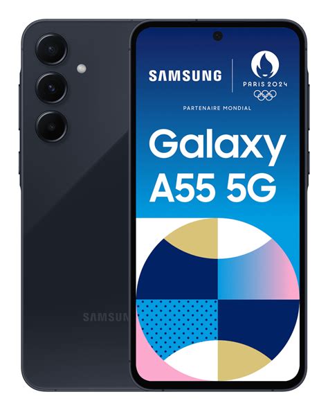 Samsung Galaxy A G Gb Awesome Navy G Smartphone Wij Helpen Je Kiezen