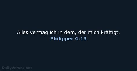 Januar Bibelvers Des Tages ELB Philipper DailyVerses Net