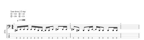 Best Basslines For Beginners Beginner Guitar Hq