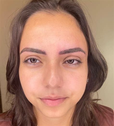 Nano Brows Edmonton Studio Vanassa STUDIO VANASSA