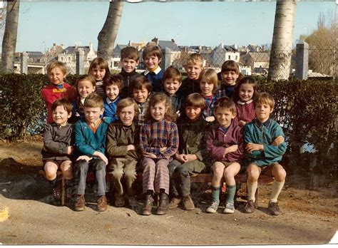 Photo De Classe Ecole Maternelle 1971 72 De 1971 Ecole Bouchard L Ile