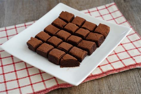 お豆腐生チョコ 全てのレシピ一覧 レシピ集 羅漢果うまれの植物由来甘味料『ラカントs』
