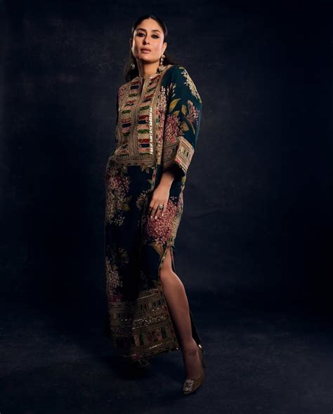 كارينا كابور وعليا بهات باطلالات هندية بطابع مختلف Et بالعربي