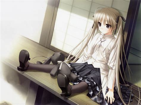Sora Kasugano HD Wallpapers