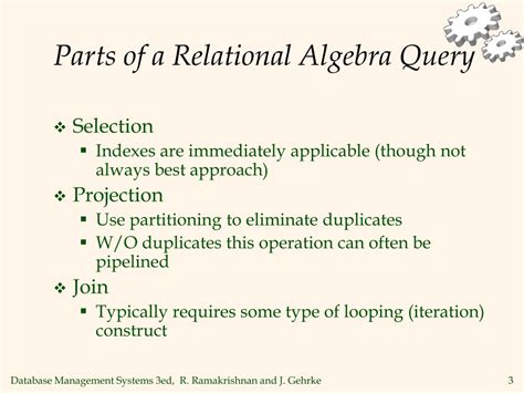 Ppt Overview Of Query Evaluation Powerpoint Presentation Free Download Id6156835