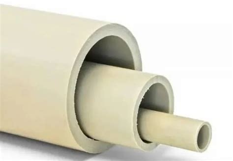 Polypropylene Homopolymer Pipes At Best Price In Ahmedabad By Shlok