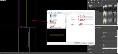 wrapping error visualarq mcneel forum