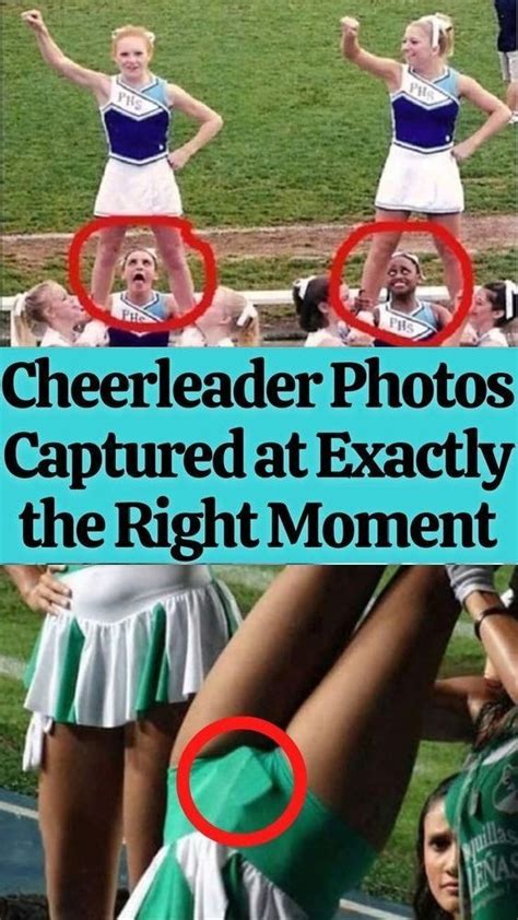 Cheerleading Photos Artofit