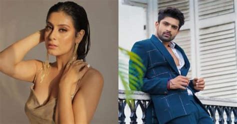 Bigg Boss 17 Did Abhishek Kumar Reveal That Isha Malviya Clawed His