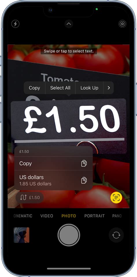 People Are Just Realizing IPhone Has Hidden Camera Trick With Long List Of Perks It S Life