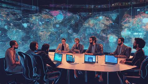 Tìm hiểu về các chuyên gia hàng đầu trong lĩnh vực Generative AI vMixGPT