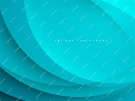 Premium Vector Green Gradient Abstract Background With Modern Dynamic Curved Lines Pattern