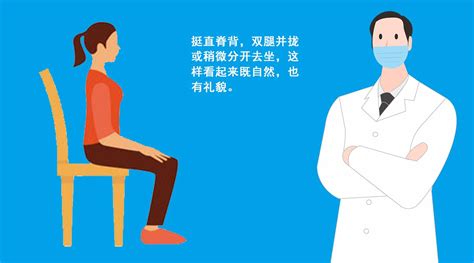 日常七个正确姿势保护脊柱，让你远离肩颈腰背不适东方养生频道东方养生