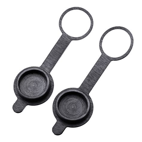 New 40pcs Gx20 Aviation Connector Plug Cover Waterproof Cover Dust