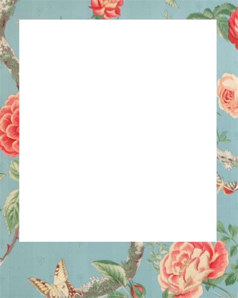 Frames Polaroid Frame Wallpaper Frame