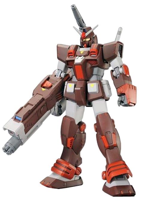 Mg 1100 Fa 78 2 ヘビー・ガンダム【ガンダム買取情報】 ガンダム買取専門店『ホワイトファング』