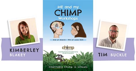 Neuroscience Research The Chimp Model Chimp Management