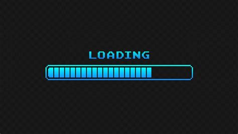 Free Loading Bar Animations • Uppbeat