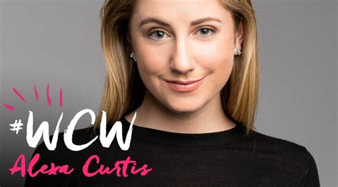 Sweety High Alexa Curtis