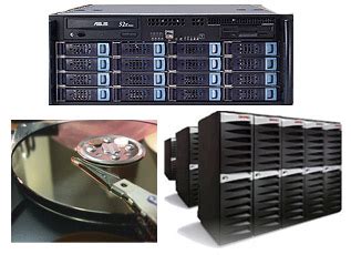 RAID Data Recovery London Failed RAID Recovery Specialist