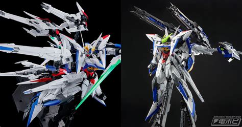 ガンプラ「mg エクリプスガンダム用 マニューバストライカーパック」や「mg エクリプスガンダム用 ライジンストライカーパック」などの9月発送