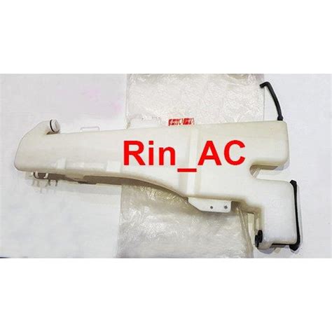 Jual Original Tabung Botol Tangki Cadangan Air Wiper Washer Paling