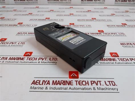 Cosmos Xp A Combustible Gas Detector Aeliya Marine